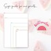 Personalised Name Definition Art Print Custom Wall Art Print Family ...