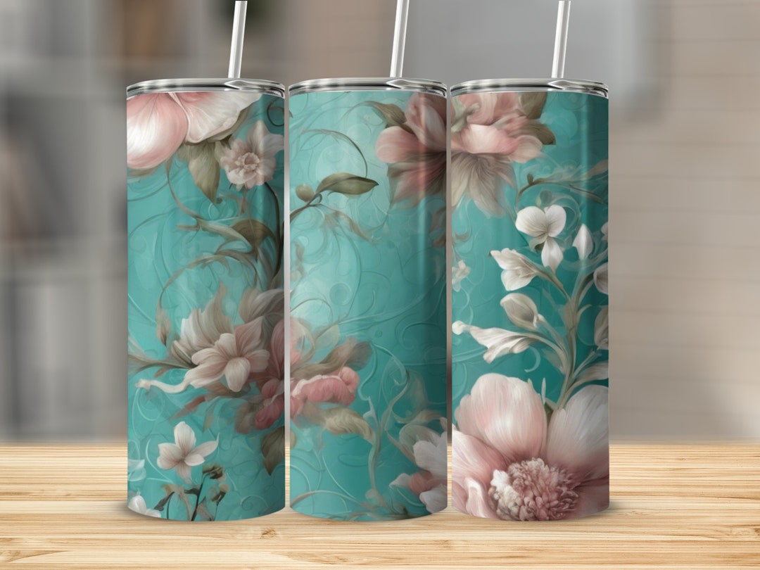 Digital File, Sublimation Design, Tumbler Wraps, PNGS, Instant Download ...