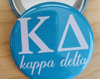 Kappa Delta Pin - Etsy