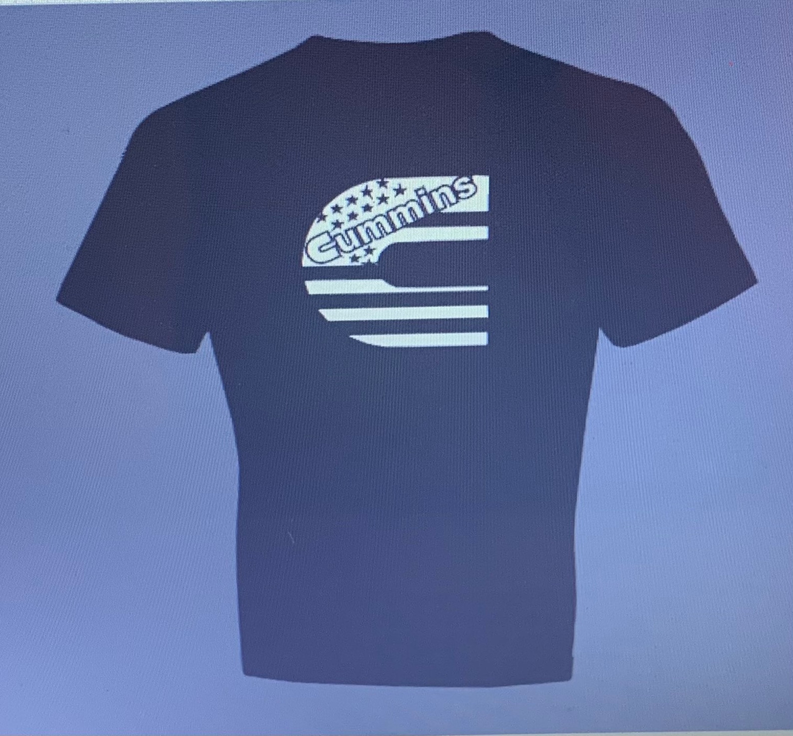 Cummins T Shirt, Cummins Diesel, Dodge Shirt, Dodge Diesel, Cummins ...