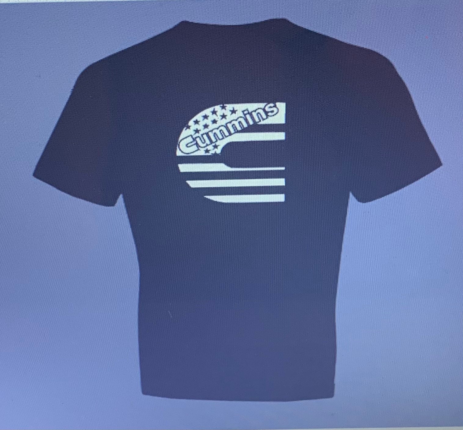 Cummins T Shirt, Cummins Diesel, Dodge Shirt, Dodge Diesel, Cummins ...