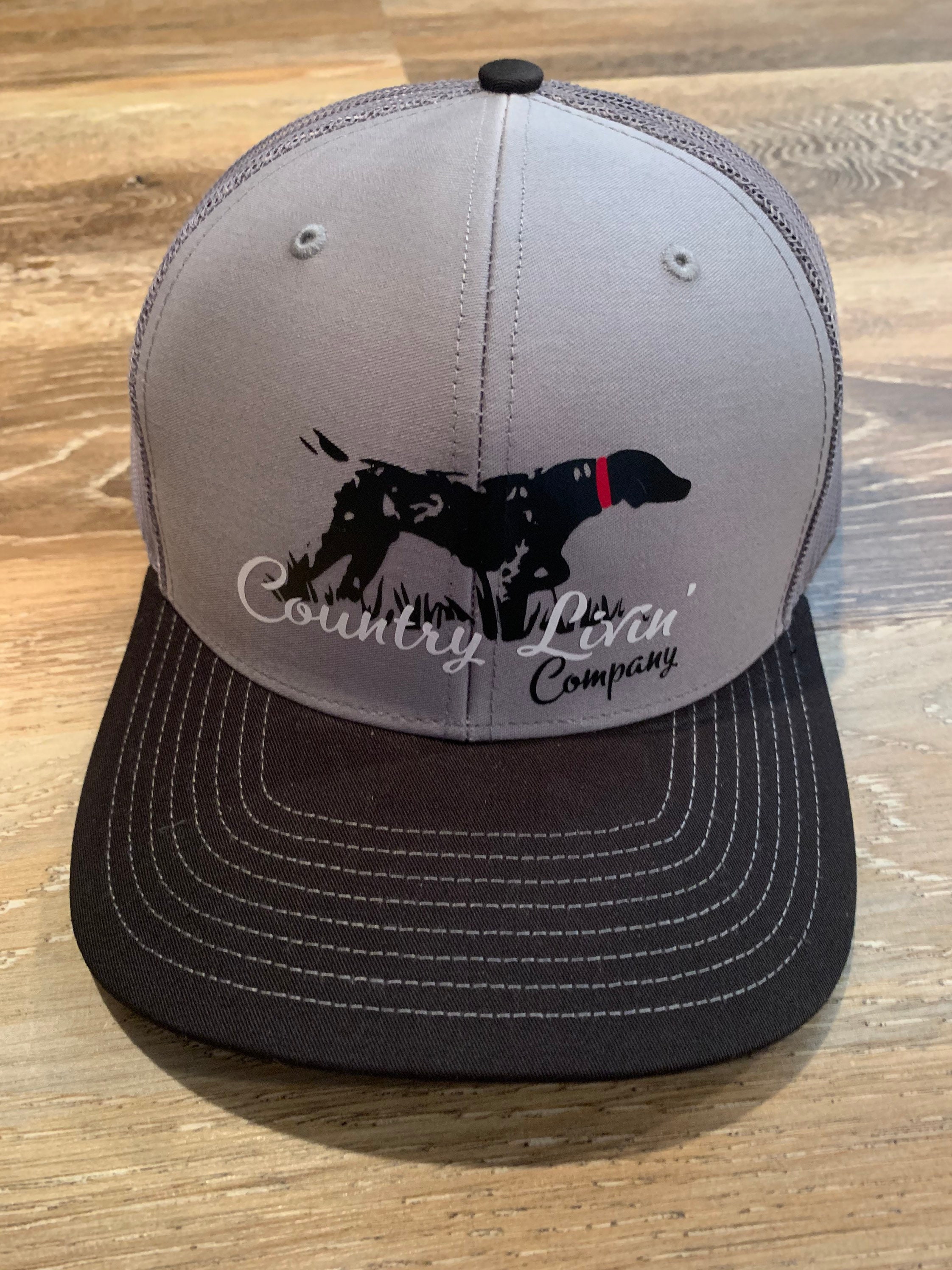 Pointer Hat, Dog Hat, Hunting Dog, Hunting Hat - Etsy