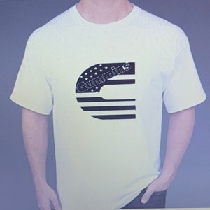 Cummins T Shirt, Cummins Diesel, Dodge Shirt, Dodge Diesel, Cummins ...