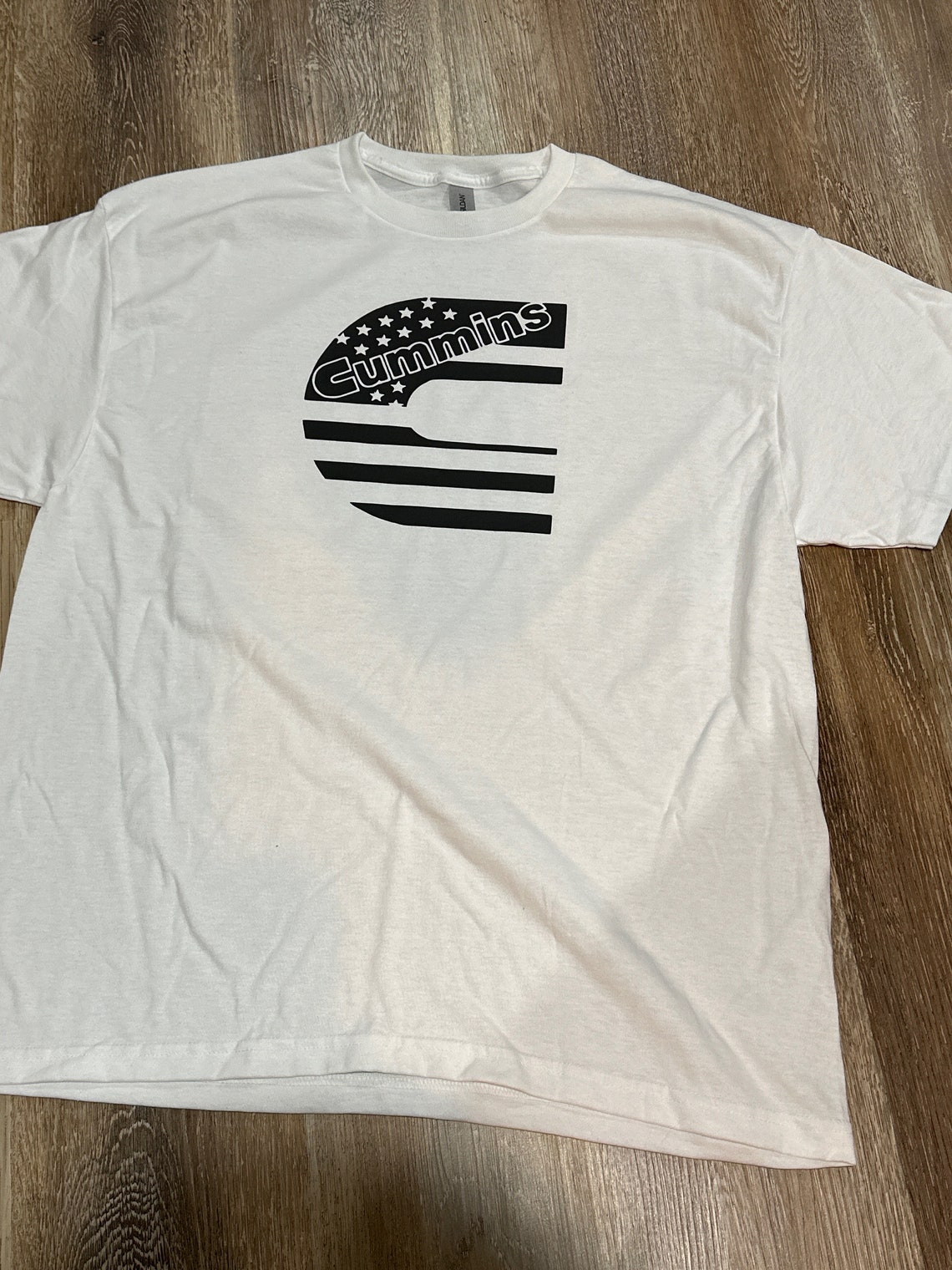 Cummins T Shirt Cummins Diesel Dodge Shirt Dodge Diesel - Etsy