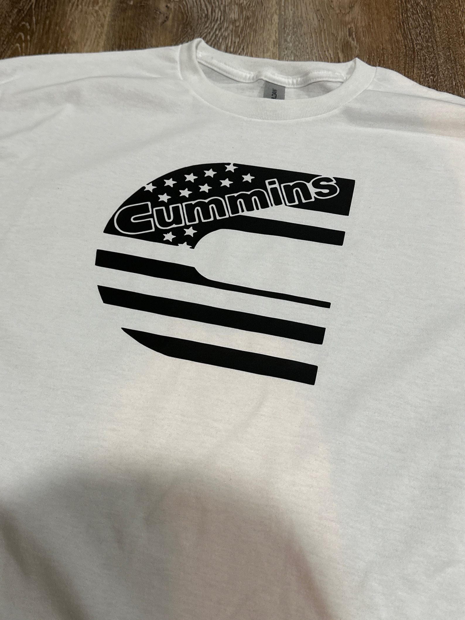 Cummins T Shirt Cummins Diesel Dodge Shirt Dodge Diesel - Etsy