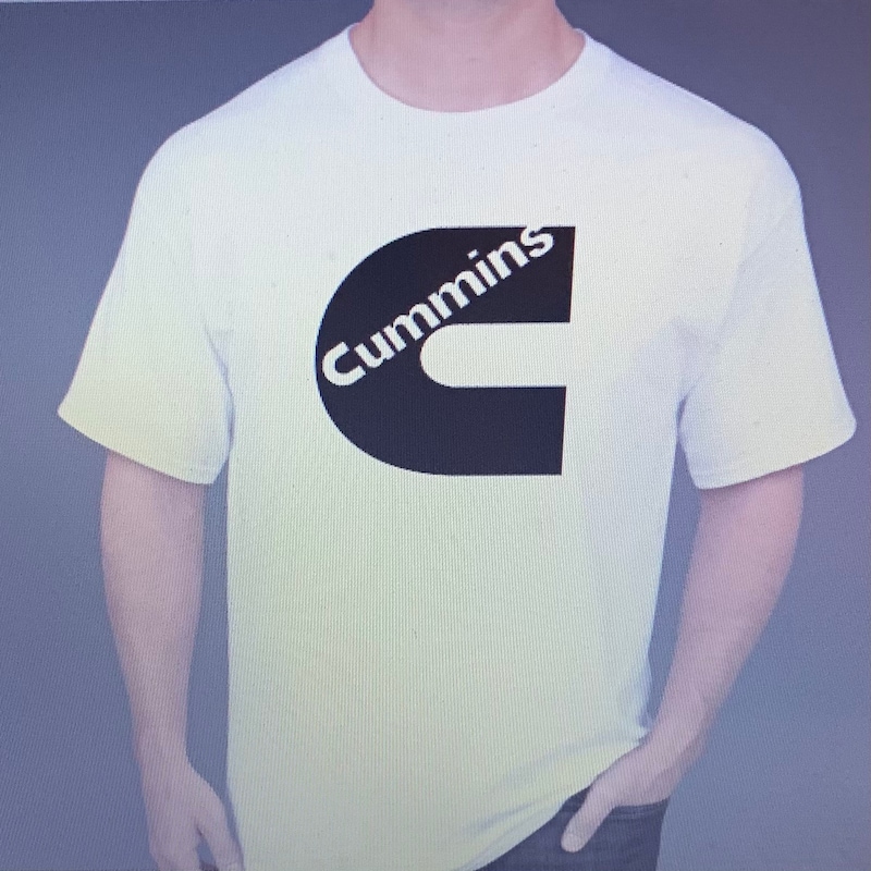 Cummins - Etsy
