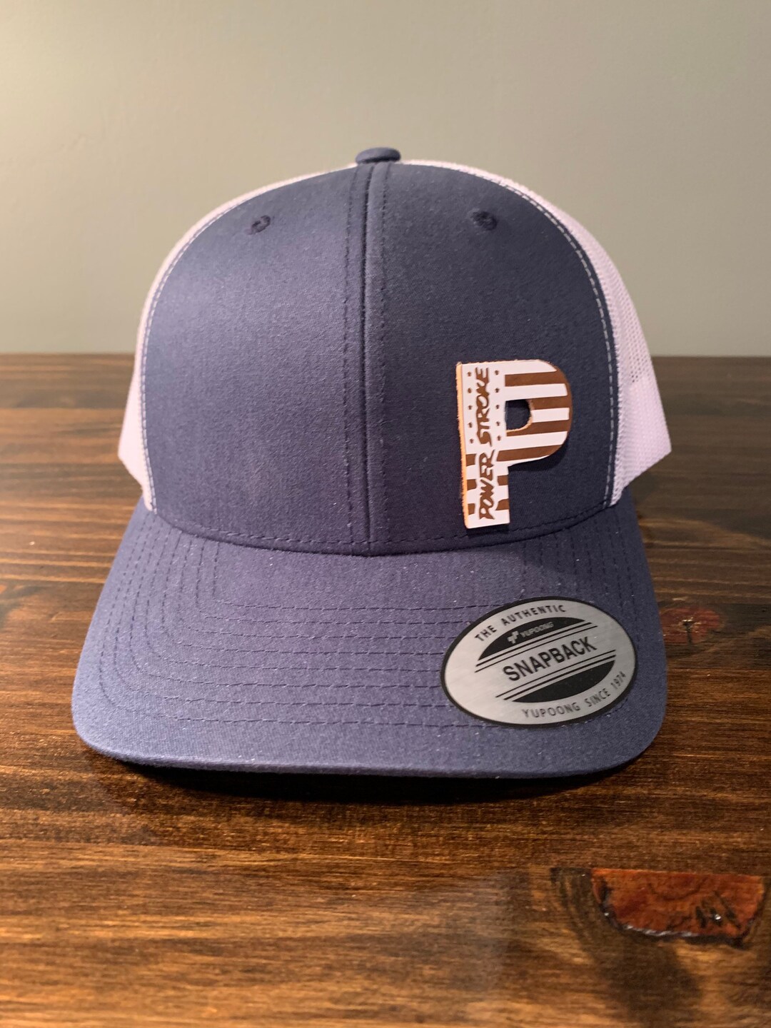 Power Stroke Hat, Powerstroke Diesel, Diesel Hat, Ford, Ford Hat, Ford ...