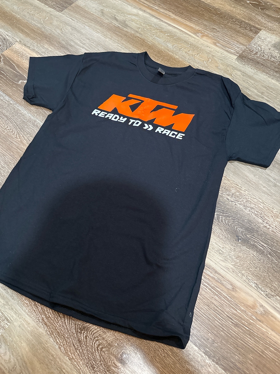 Ktm Tshirt Mx Shirt Ktm Racing Shirt Ktm Mx Ktm Ready to Race Shirt - Etsy