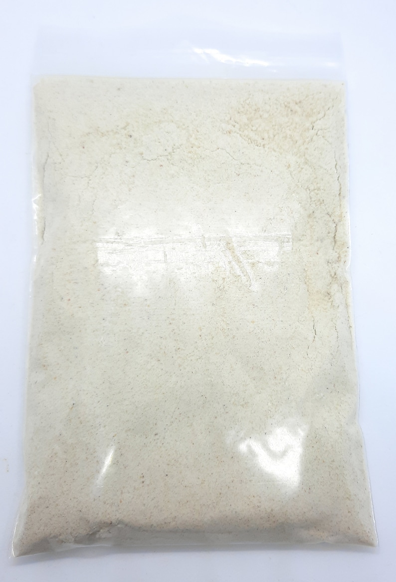 Ragi Tempe 100 Gram/tempeh Starter/live Culture-free UK POSTAGE - Etsy