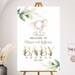 Editable Gender Neutral Elephant Baby Shower Little Peanut - Etsy