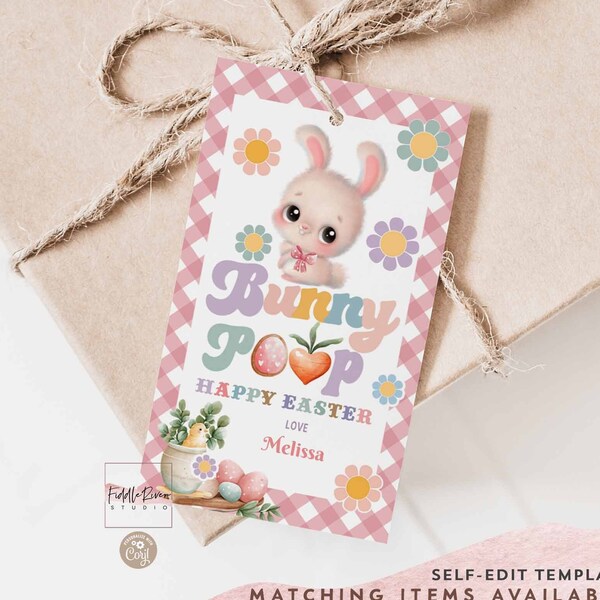 Easter Bunny Poop - Etsy