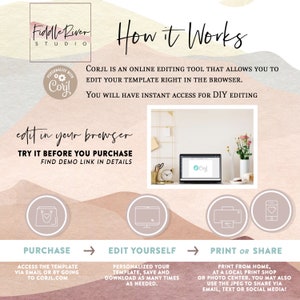 Editable Volcano Blast Birthday Kid Kids Birthday Lava Birthday Thank ...