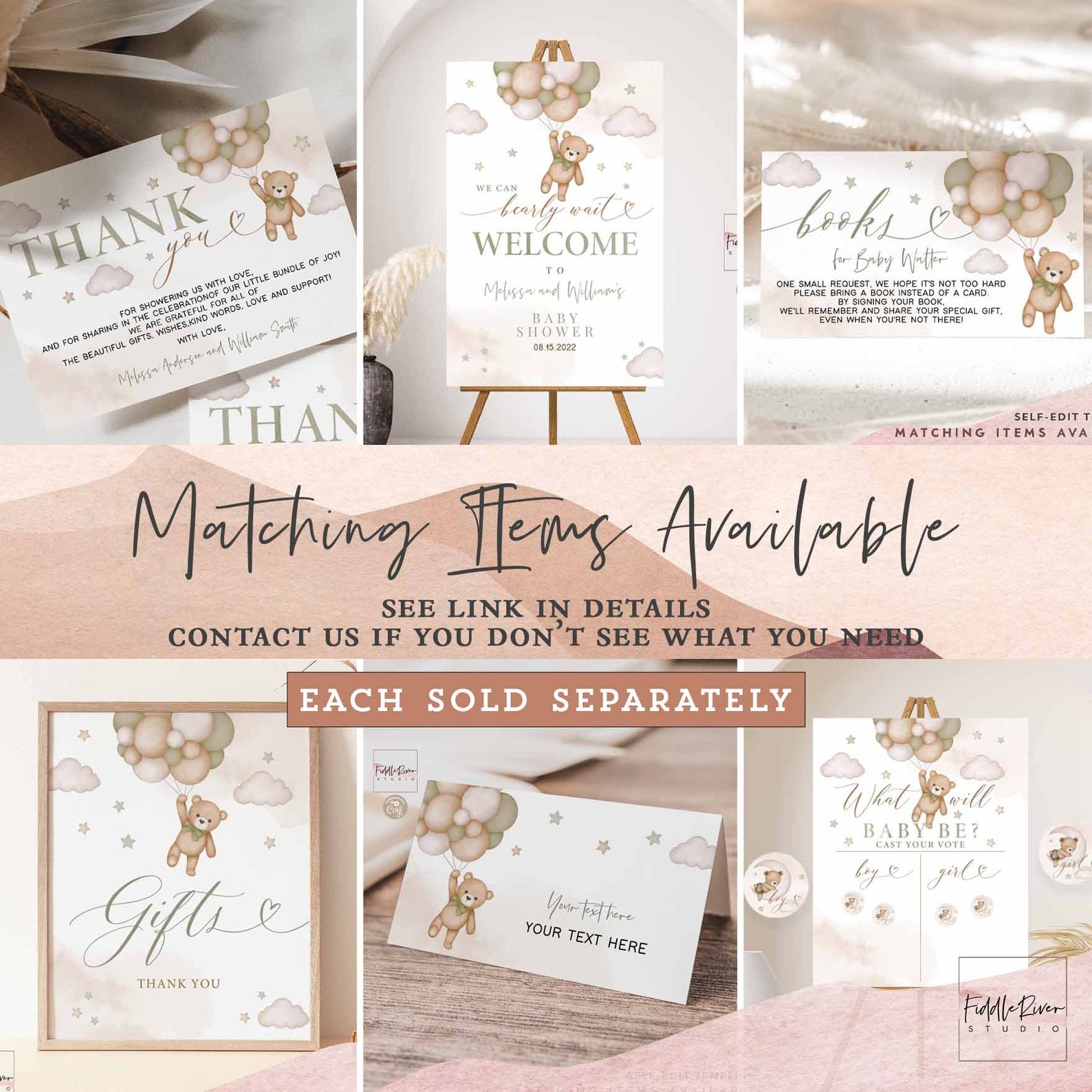 Sage Green Boy or Girl Chart What Will Baby Be Gender Reveal - Etsy