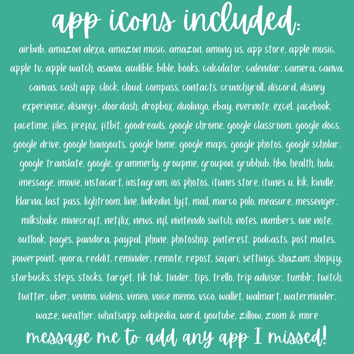 Wizard Sweet Shop Inspired Ios Icons Widgets & Wallpapers - Etsy
