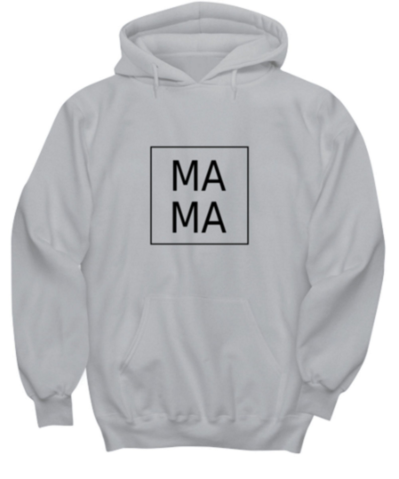 Mom Hoodie Mama Hoodie Etsy