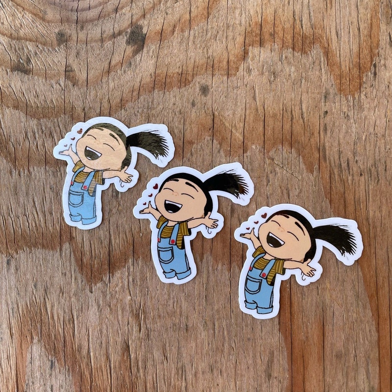 Agnes Unicorn - Etsy