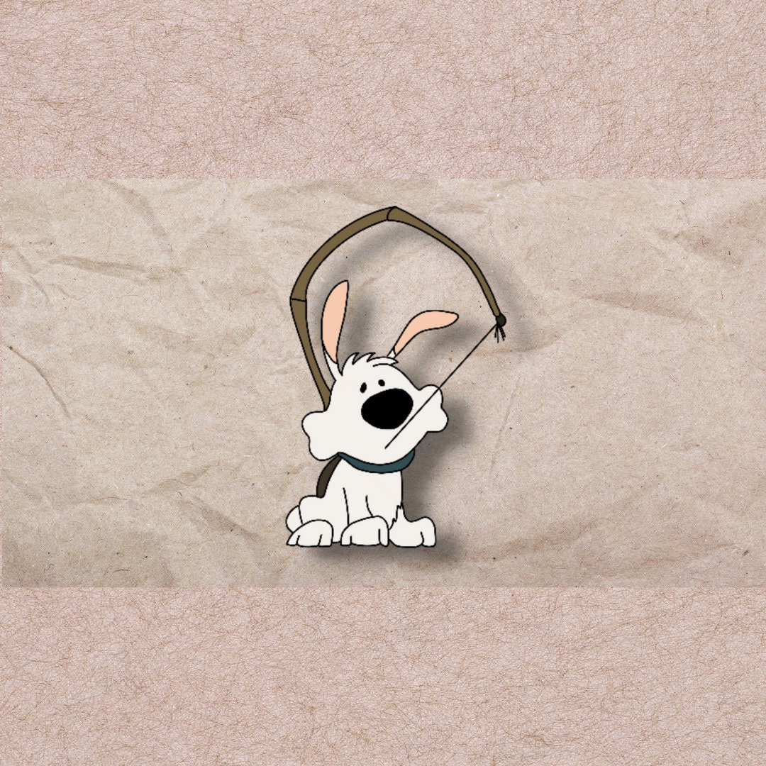 Little Brother Sticker | Mulan - Etsy