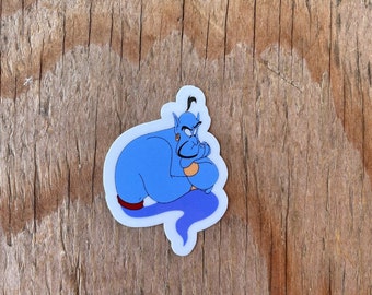 Aladdin Genie | Etsy