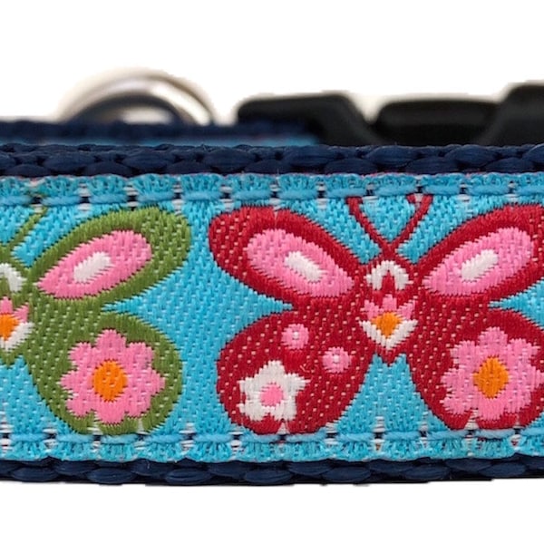 Colorful Collar - Etsy