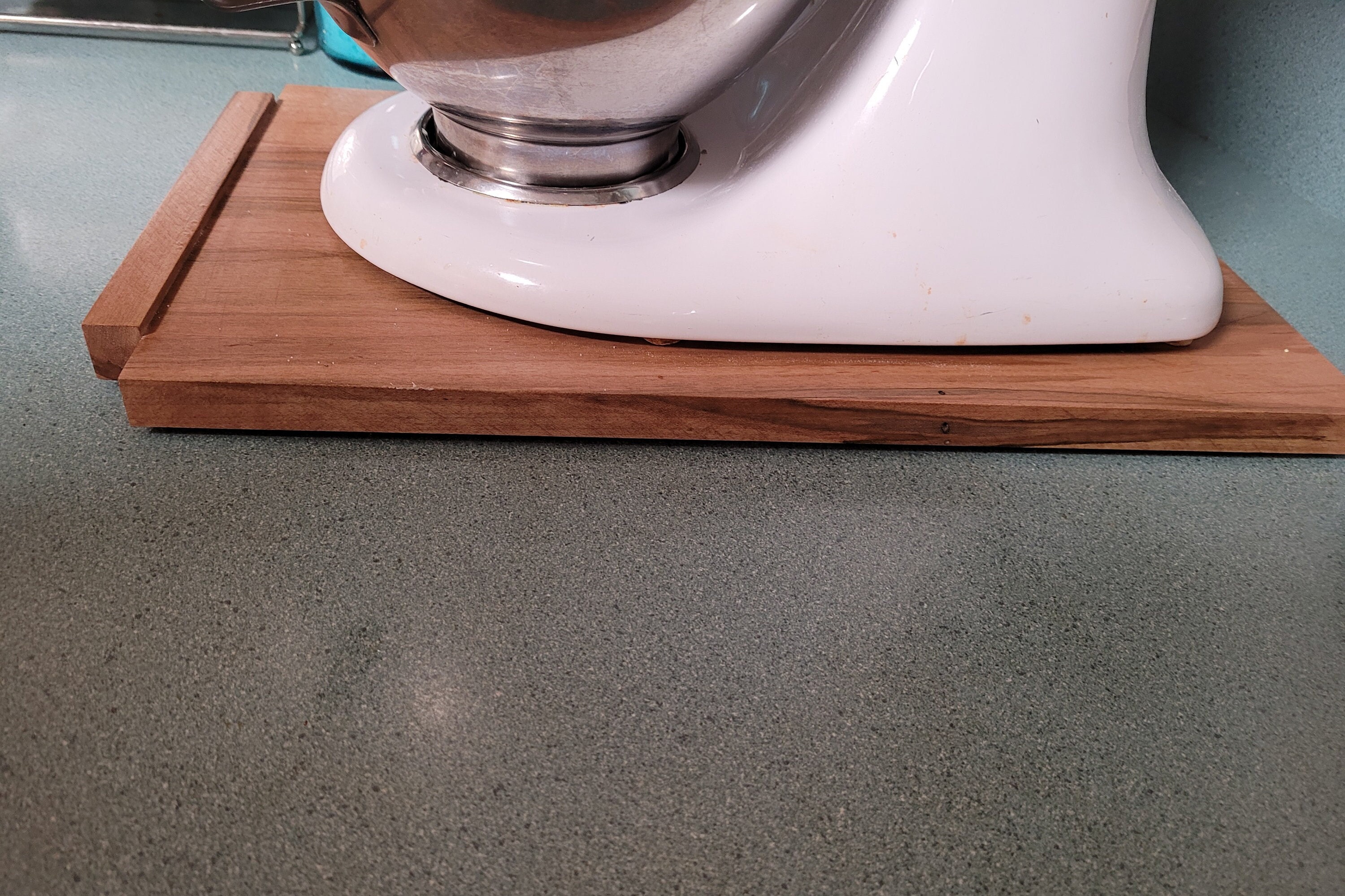 Countertop Appliance Caddy - Multi-directional Slider - Etsy