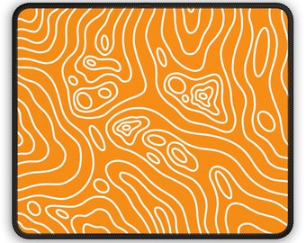 Topo Gaming Mousepad - Etsy