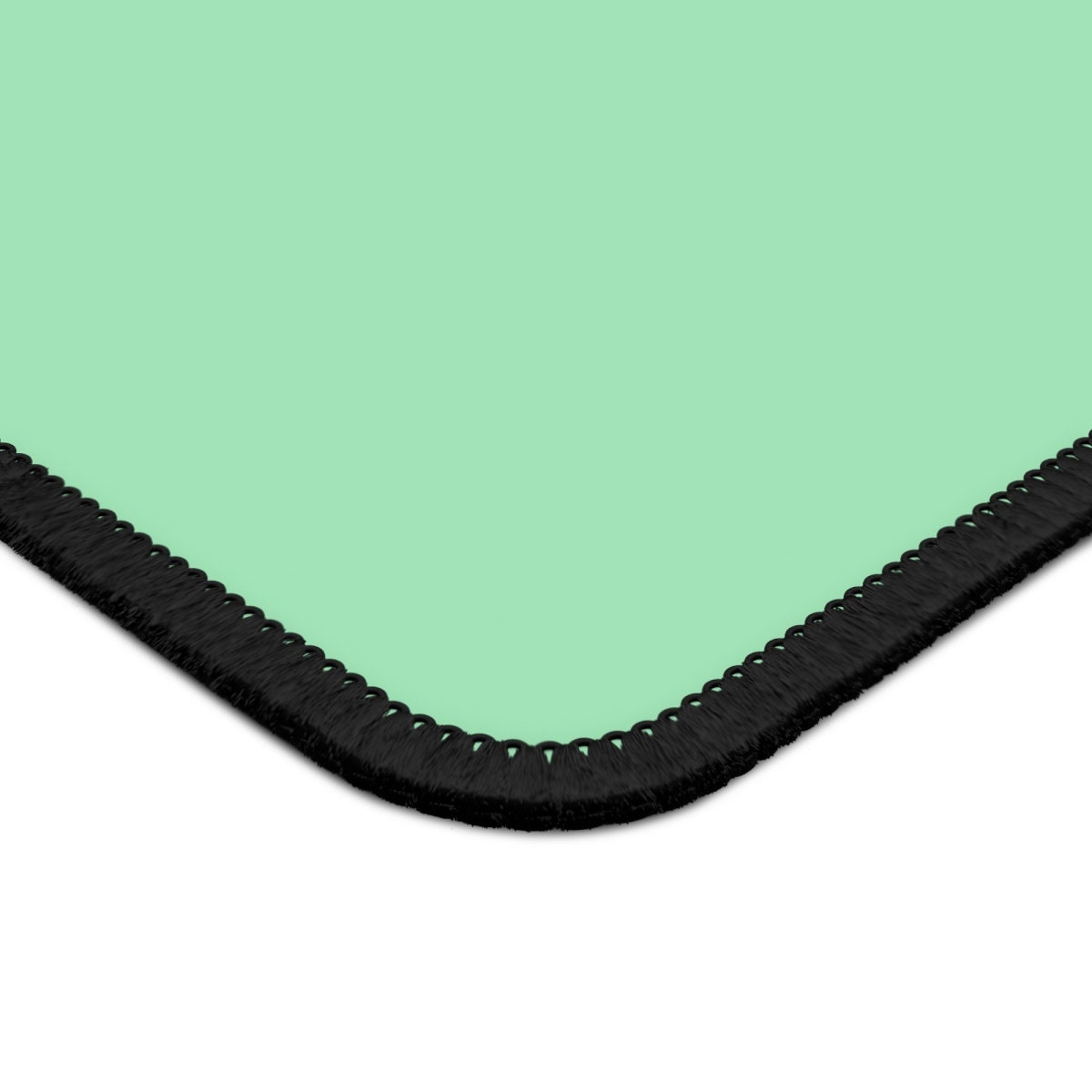Mint Green Gaming Mouse Pad Plain Mousepad Square Mouse Mat - Etsy UK