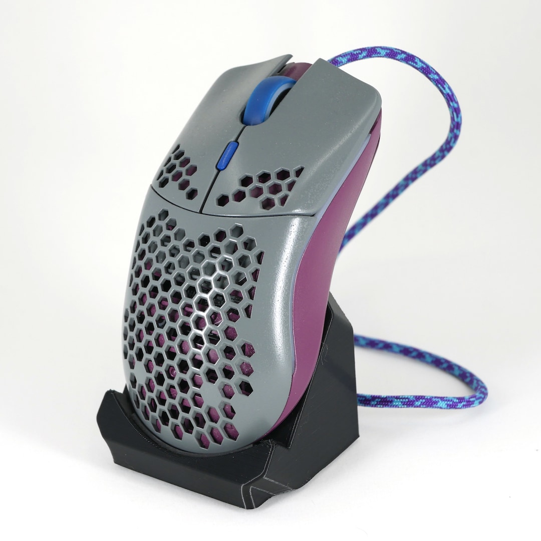 Universal Mouse Stand - Etsy