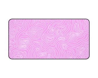 Topo Mouse Pad - Etsy Singapore