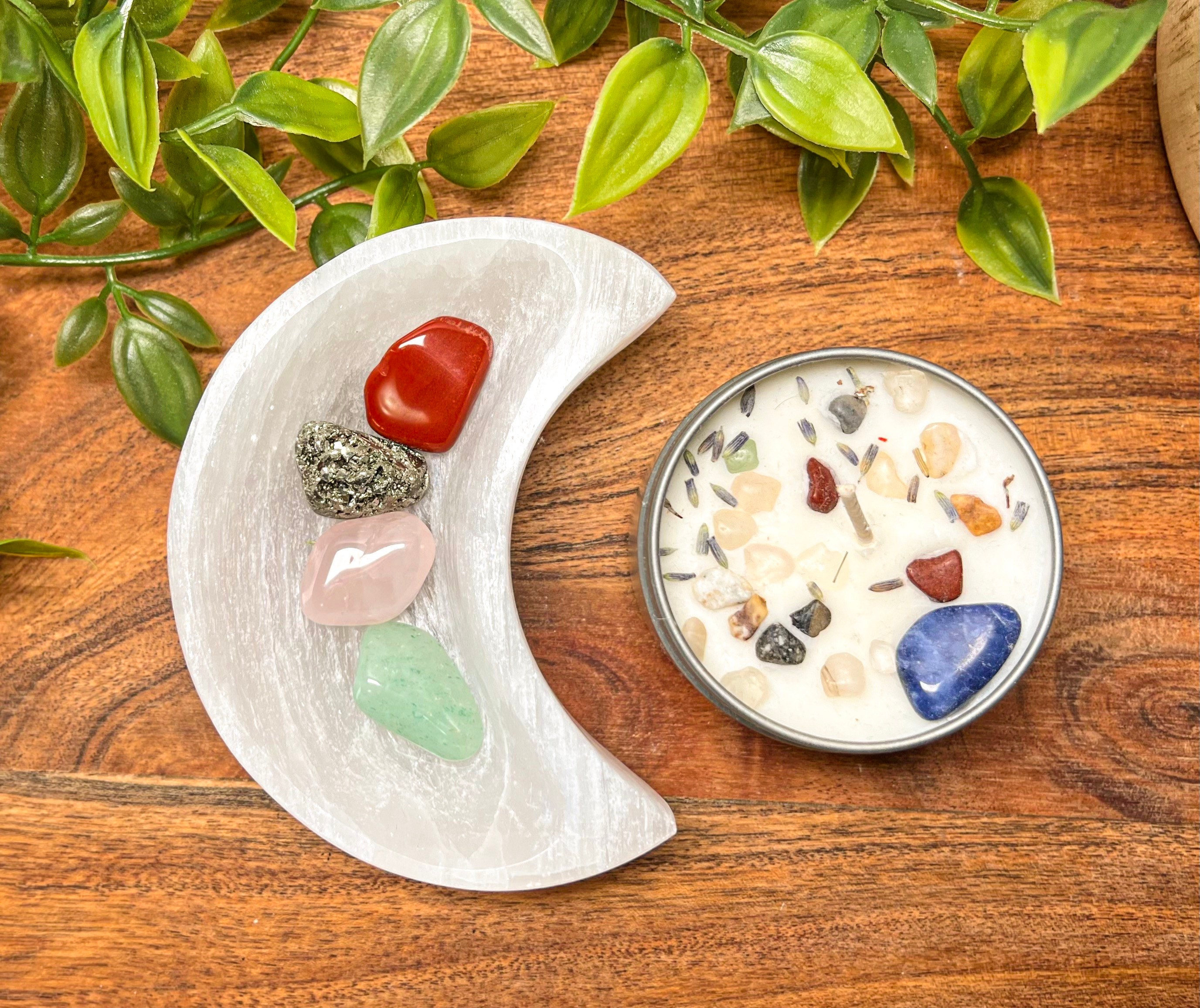 Taurus Crystals Set, Taurus Stones, Crystal Set Taurus, Tauruscrystal ...