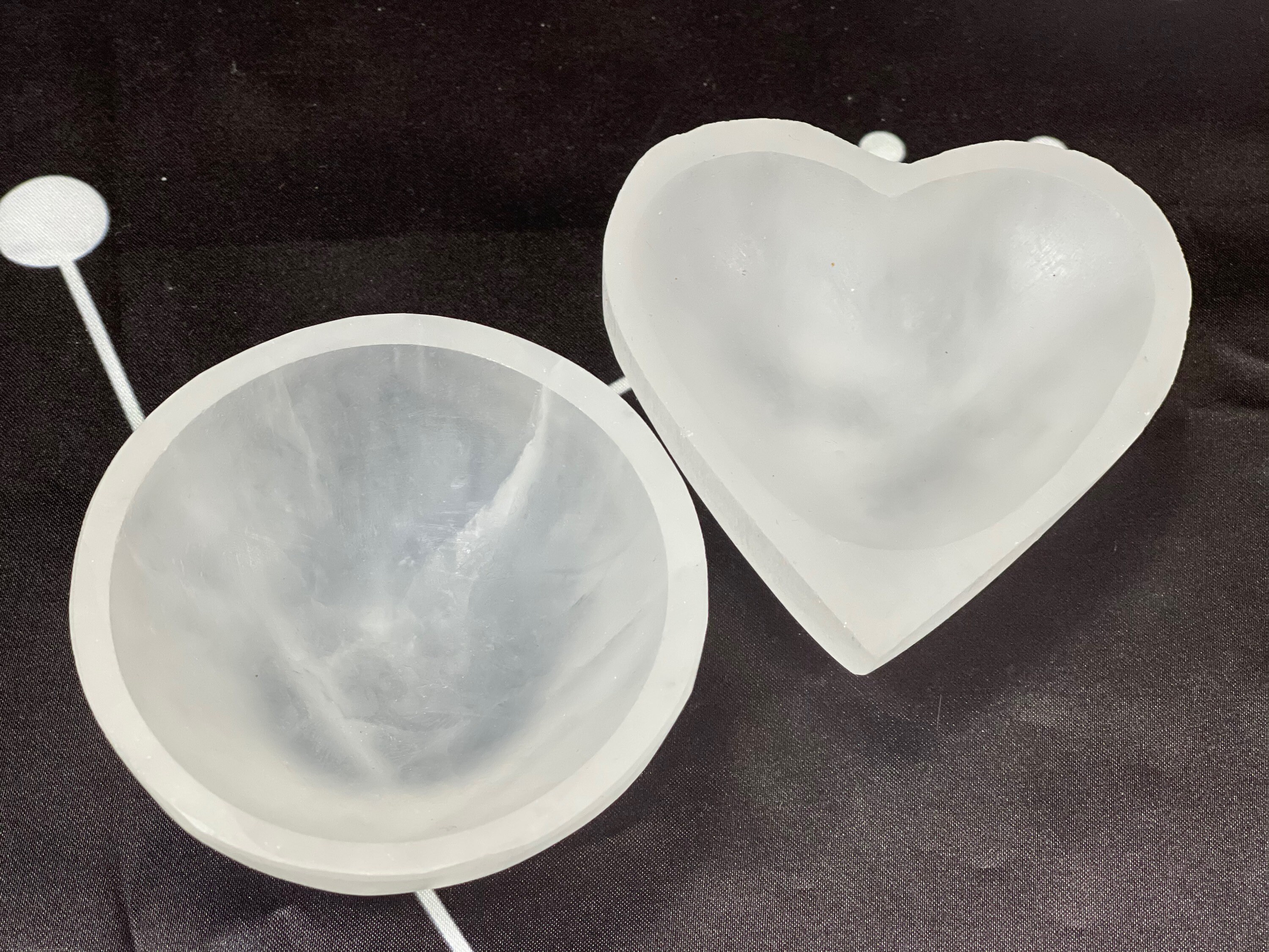 Birthday Crystal Set Birthday Crystal Box Crystal Birthday | Etsy