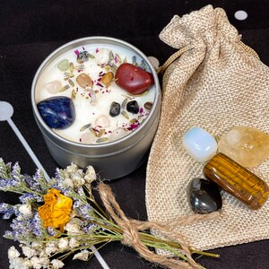 Gemini Crystal Set, Gemini Birthstones, Gemini Crystals, Gemini Stones ...