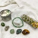 Deluxe Abundance Set, Abundance Crystals, Attract Wealth and Abundance ...