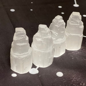 Crystal Kit Box, Healing Crystal Kit, Birthday Crystal Box, Happy ...