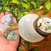 Good Luck and New Opportunities Crystal Set, Crystals for New ...