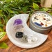 Protection and Strength Crystals Set, Crystals for Protection, Home ...