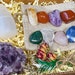 Beginners Crystal Kit, Beginners Crystals Box, Tumbled Crystal Beginner ...