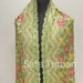 Phulkari Dupatta- Women's Phulkari Dupatta, Scarf, Multicolour Phulkari ...