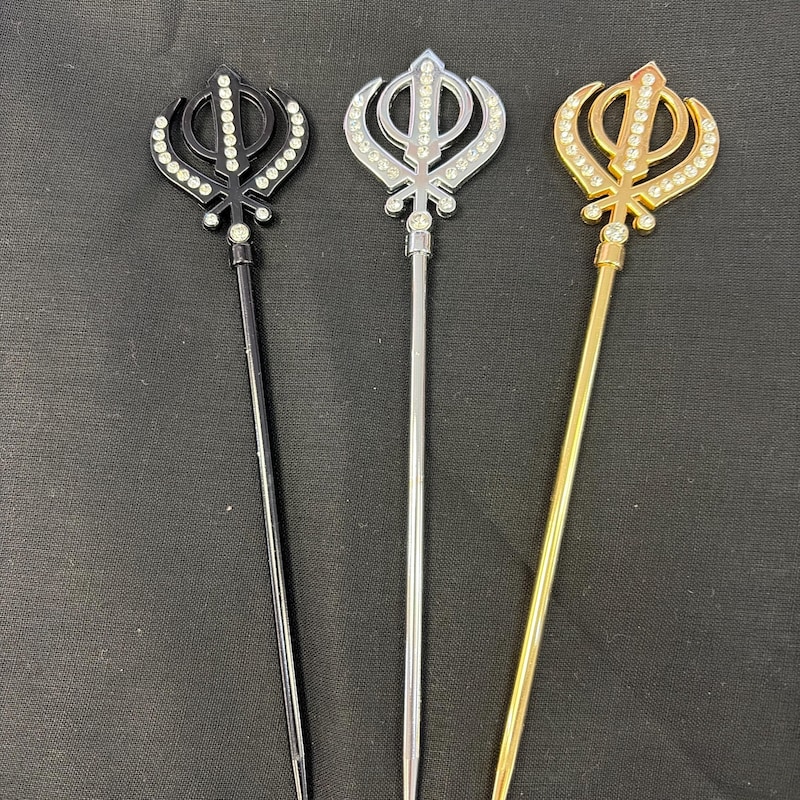 Shastar Sikh - Etsy