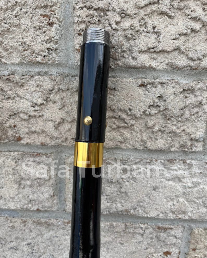 Punjabi Khunda- Bhangra Prop- Foldable Khunda/khoonda- Bhangra/gidha ...