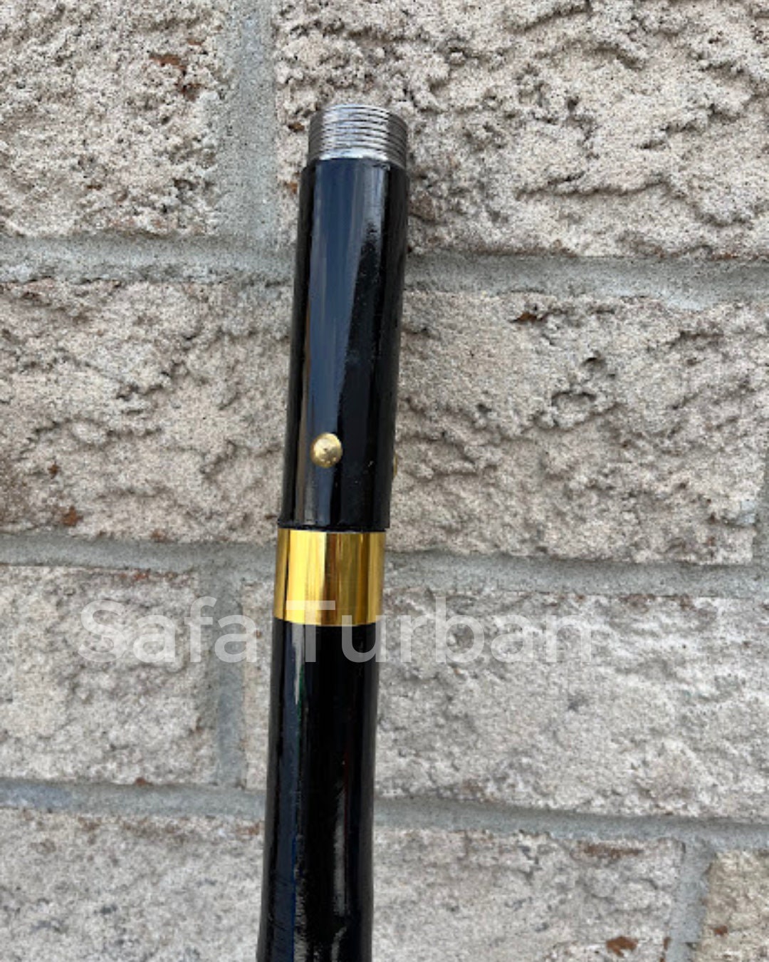 Punjabi Khunda Bhangra Prop Foldable Khunda/khoonda - Etsy Canada