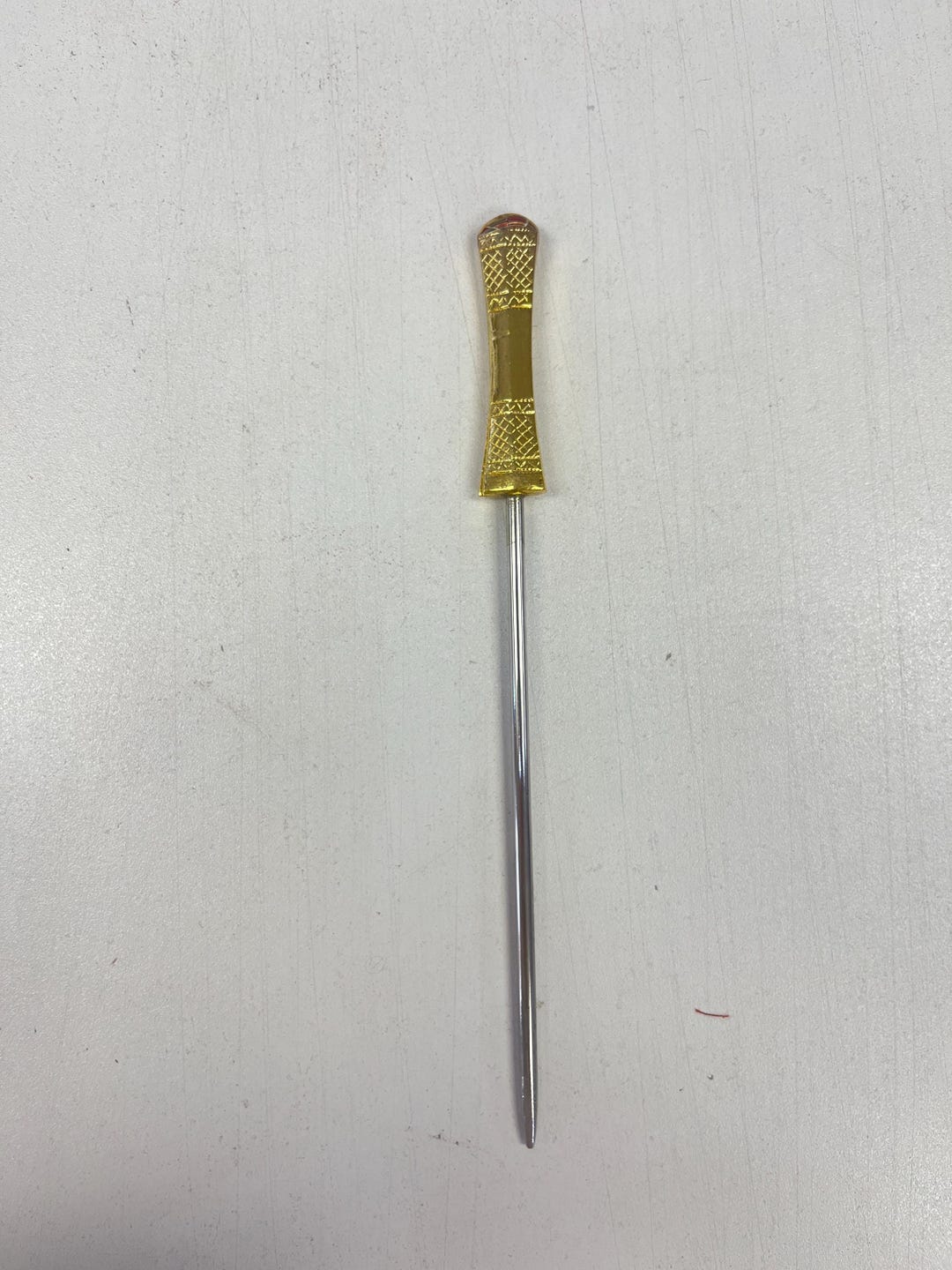 Sikh Baaj/salai and Pagg Pin for Turban/patka/dumala - Etsy