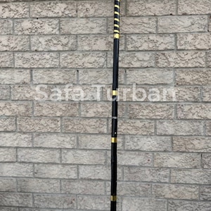 Punjabi Khunda- Bhangra Prop- Foldable Khunda/khoonda- Bhangra/gidha ...