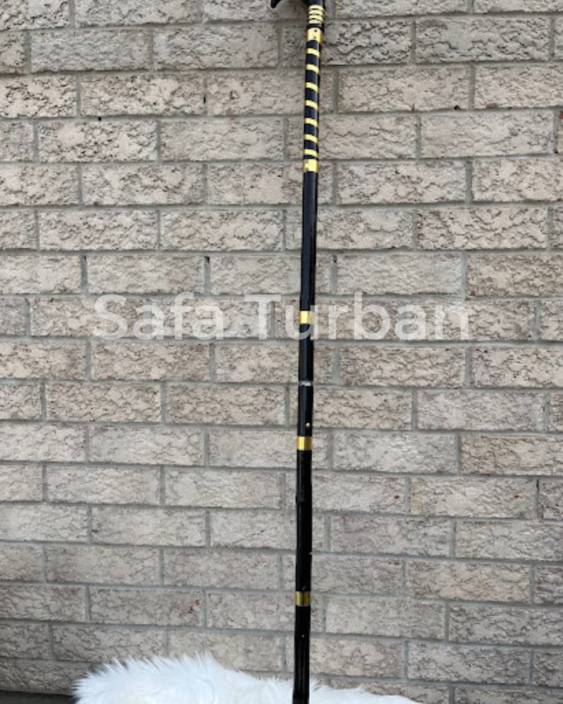 Punjabi Khunda- Bhangra Prop- Foldable Khunda/khoonda- Bhangra/gidha ...