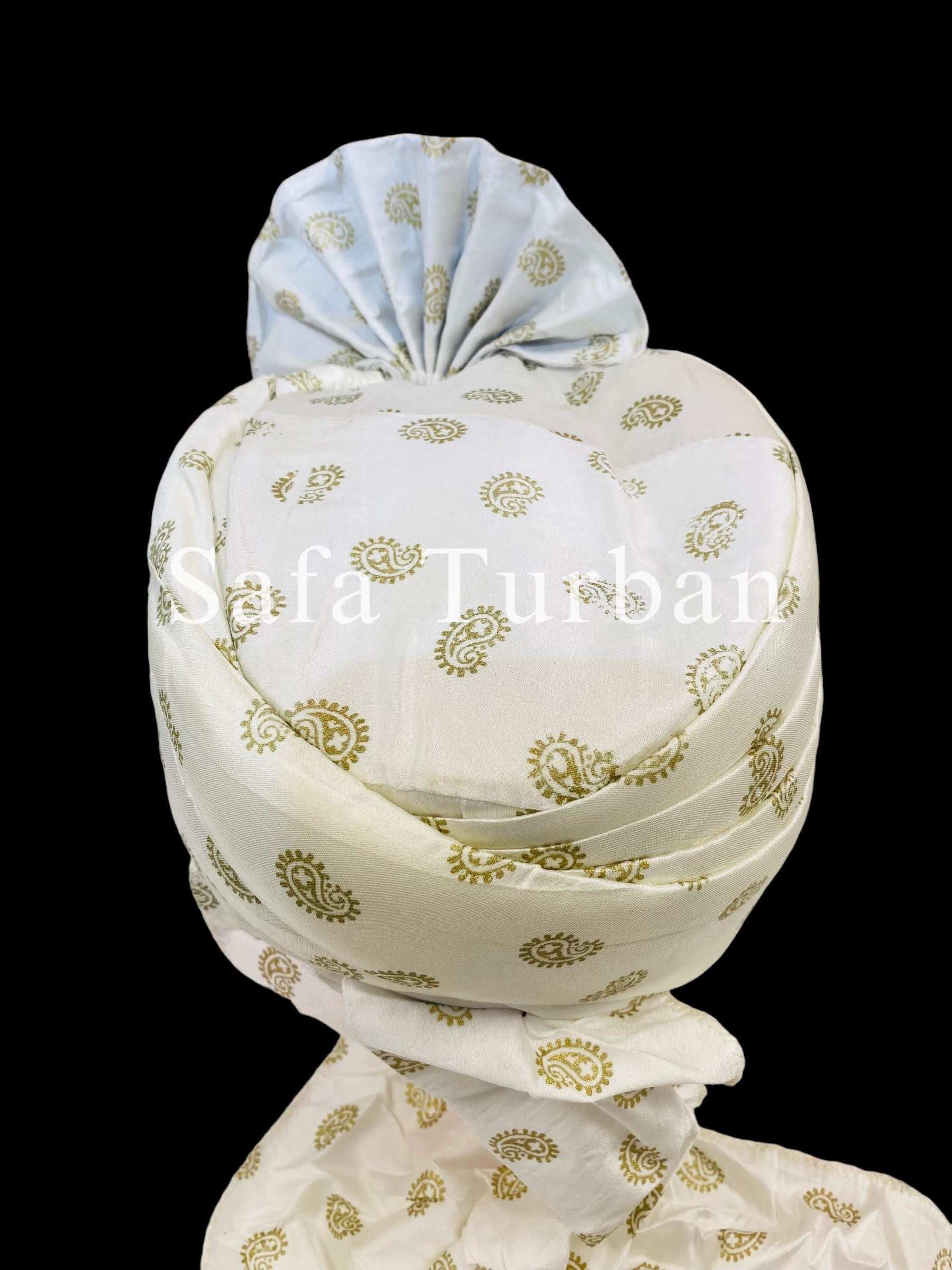 Indian Wedding- Handcrafted Safa for Groom/groom Head Safa Turban/pagdi ...