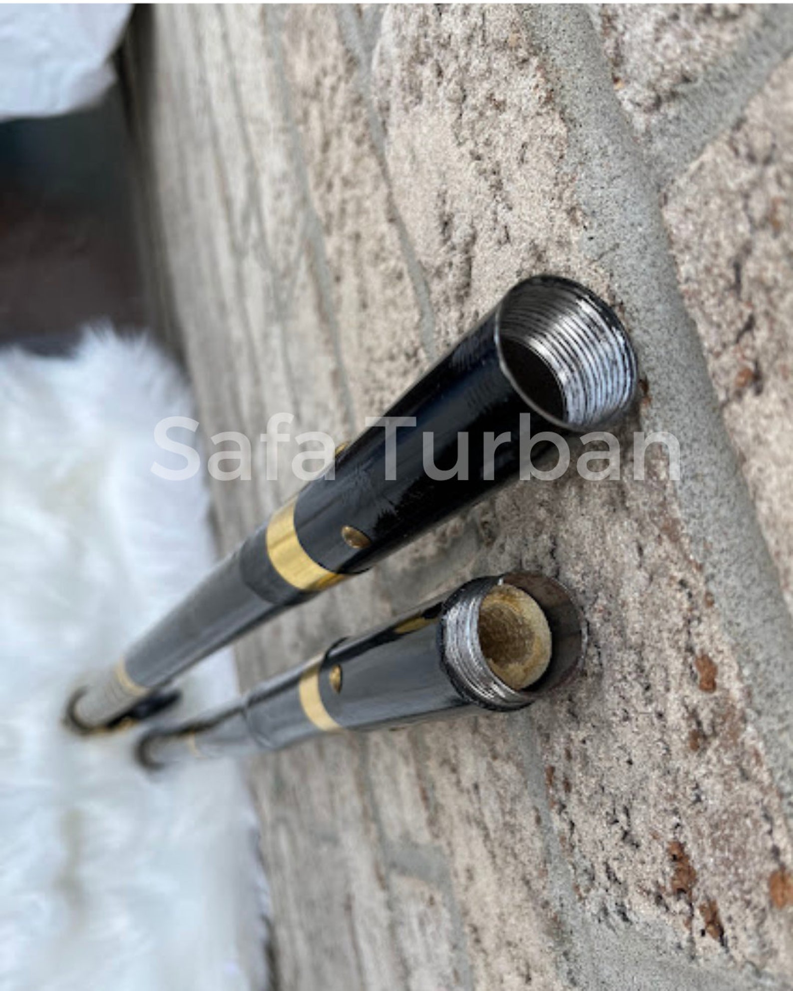 Punjabi Khunda Bhangra Prop Foldable Khunda/khoonda - Etsy Canada