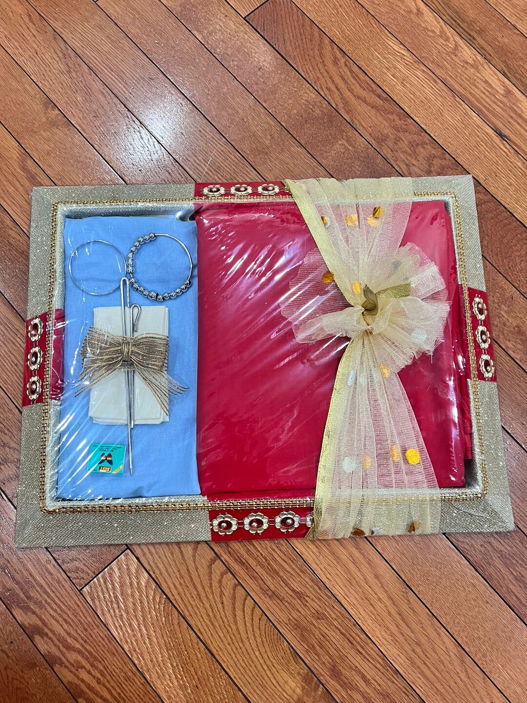 Dastar Bandi Custom Packing With Turban, Baaj, Pins, Kadda, Pagg Fifty ...