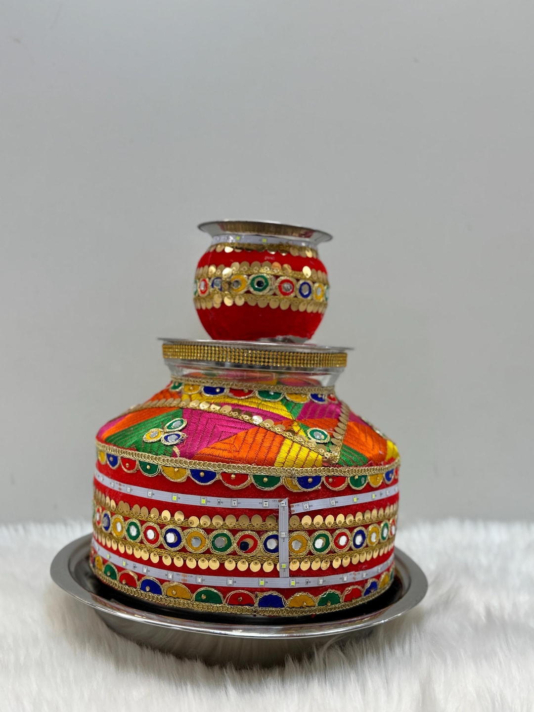 Wedding Accessories- Jaggo/decorative Jago/bride and Groom/jago ...