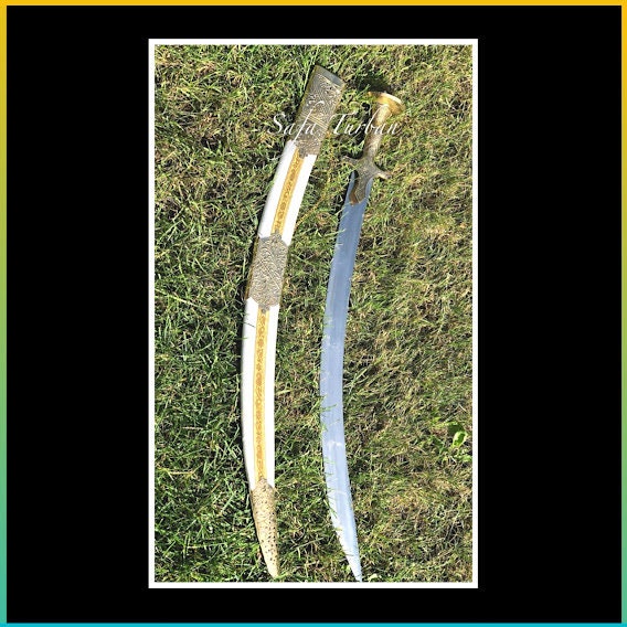 Elven Curve Blade Pathfinder