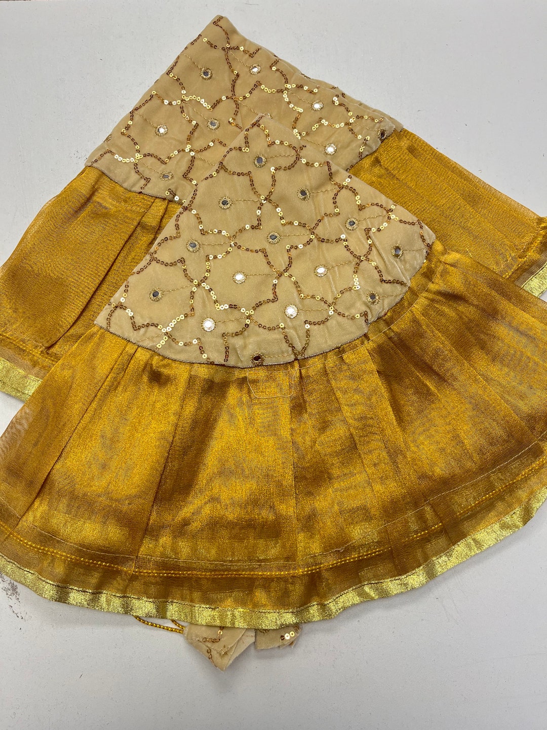 Wedding Accessories- 2 Piece Lap Cover Set/ Bride & Groom Shagun ...