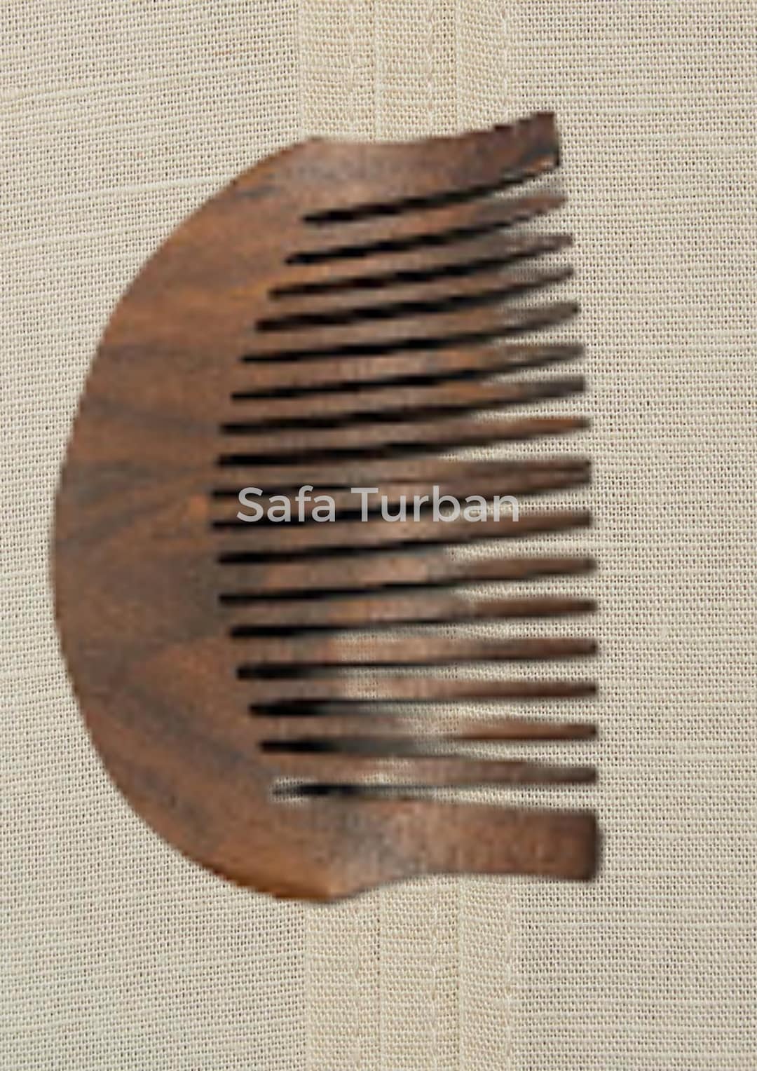 Wood Comb/kanga- Sikh Accessories II Sikhi Karar II for Women/men/kids ...